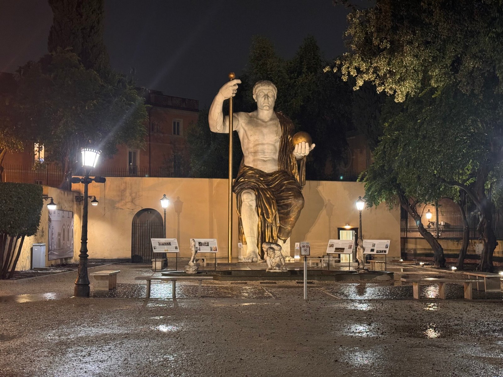 About Us - Rome Best Travel Agents | Tour in the City